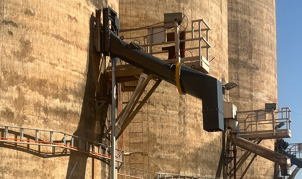 About Us | Stevenson Fabrication