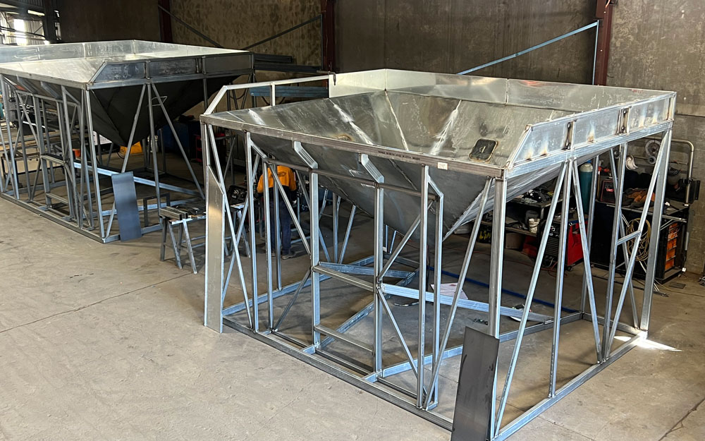 Gallery | Stevenson Fabrication