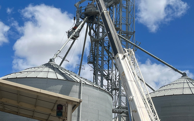 Stevenson Fabrication | Complete Engineering Services