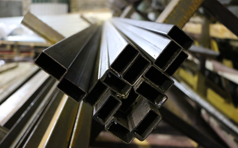 Stevenson Fabrication | Complete Engineering Services